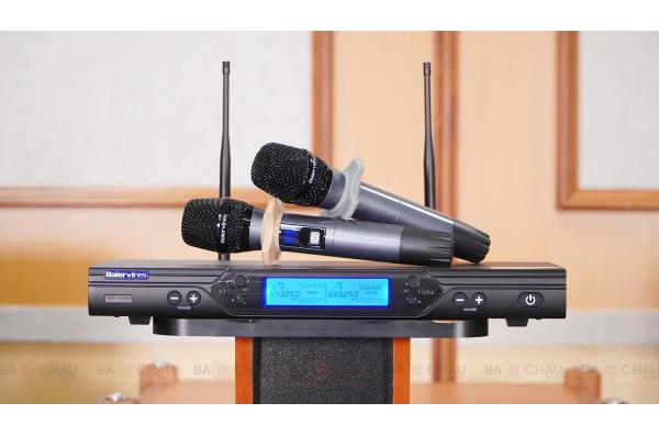 Micro Baier của nước nào? Có tốt không?